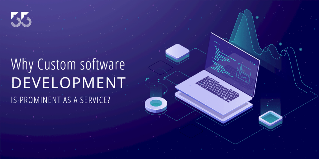 Blog - FiftyFive Technologies