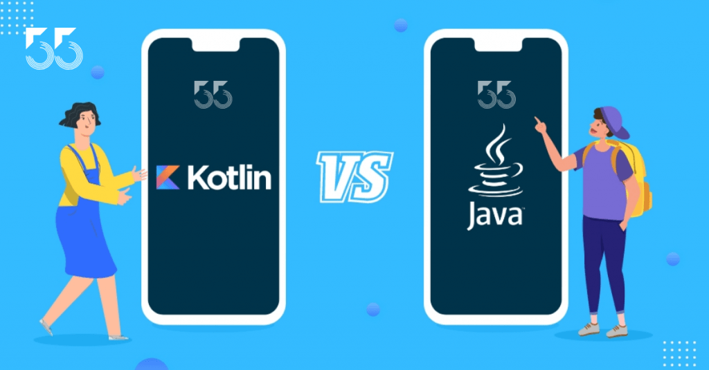 Blog - FiftyFive Technologies